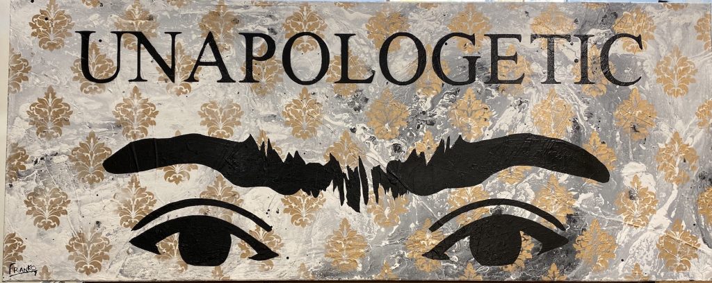 Unapologetic - Unapologetic World